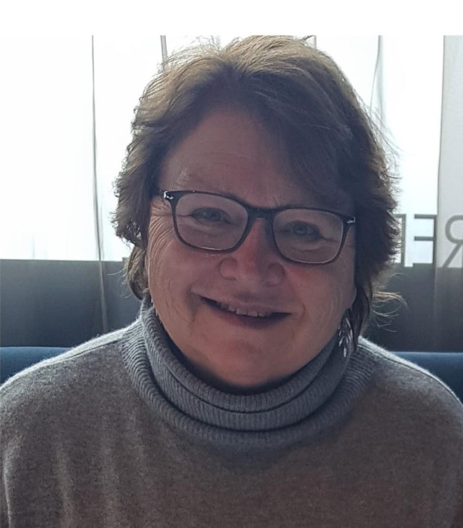 Death Notice of Mary CAHILL (née Glennon) (Naas, Kildare) | rip.ie