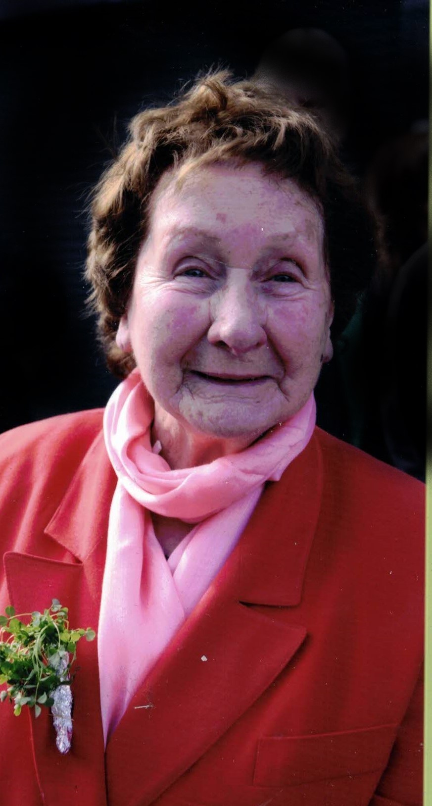 Death Notice of Mary (May) CASEY (Dundalk, Louth) | rip.ie