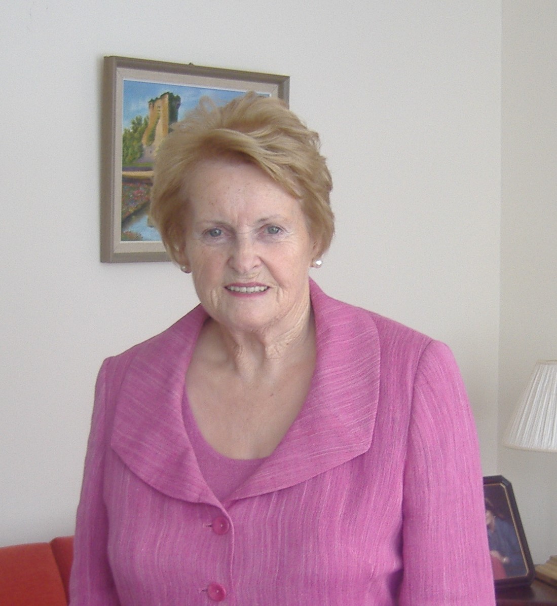Death Notice of Mary CLANCY (née Goulding) (Abbeyfeale, Limerick) | rip.ie