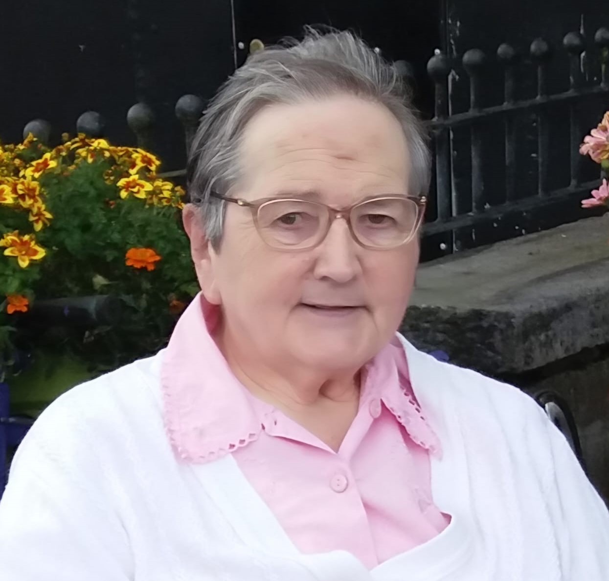 Death Notice of Mary Coffey (Moate, Westmeath) | rip.ie