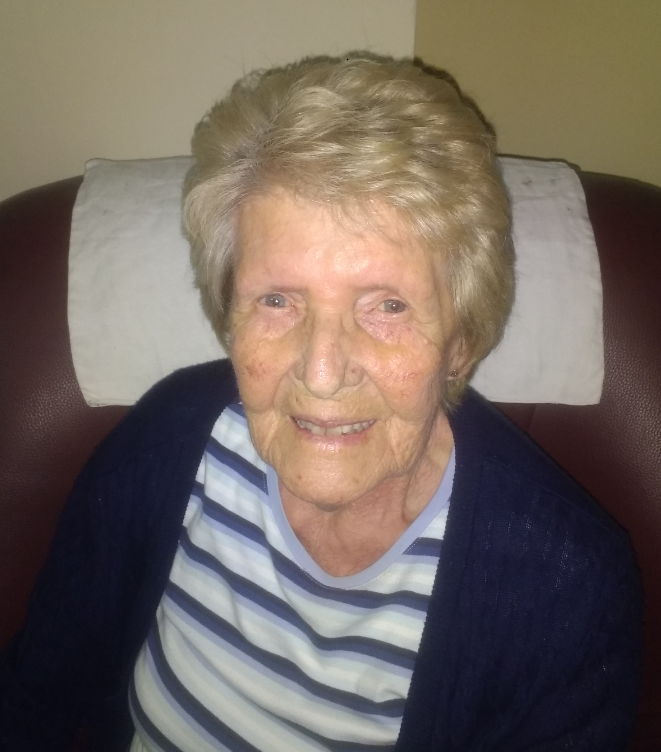 Death Notice of Mary COLLINS (née Sullivan) (Abbeyfeale, Limerick) | rip.ie