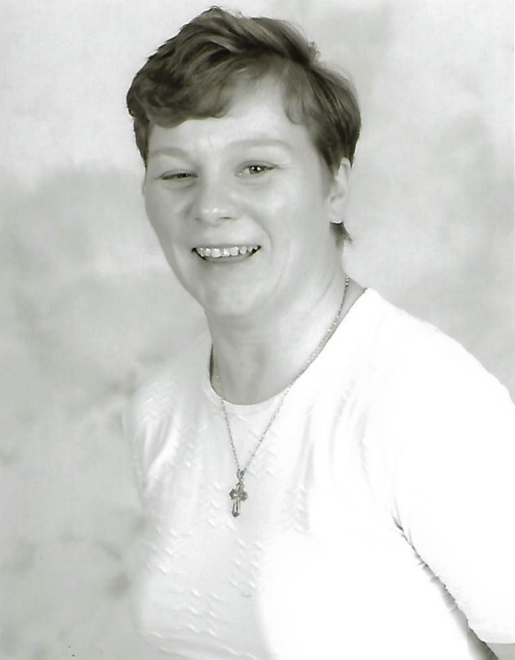 Death Notice of Mary CORRIGAN (Newcastle, Dublin) | rip.ie