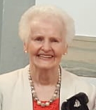 Death Notice of Mary Cosgrove (née O'Grady) (Knock, Mayo) | rip.ie