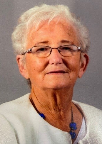 Death Notice of Mary Creedon (née Buttimer) (Passage West, Cork) | rip.ie