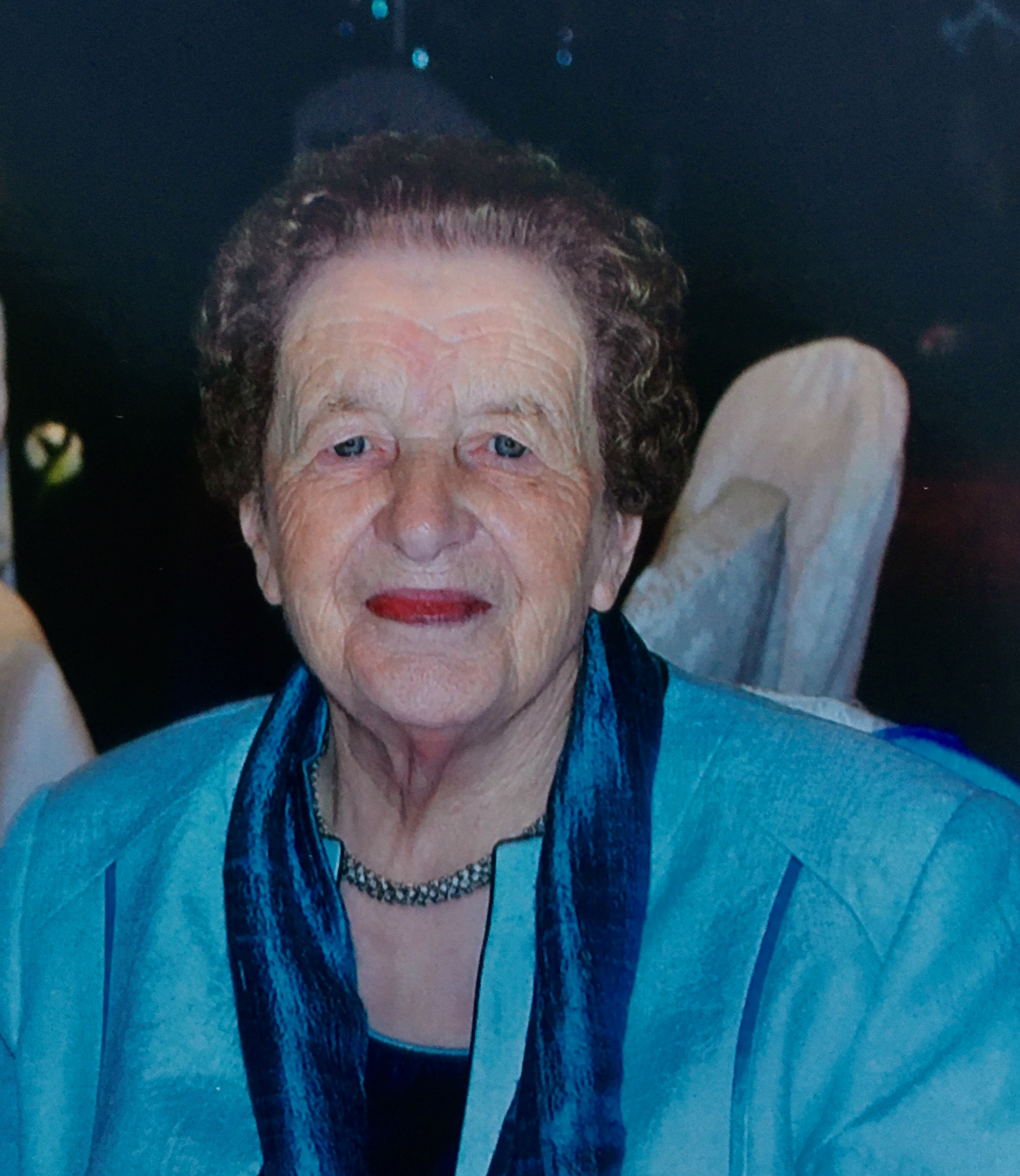 Death Notice of Mary Cronin (née O'Connor) (Boherbue, Cork) | rip.ie