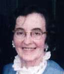 Death Notice of Mary (Mamie) CUNNIFFE (née Costello) (Loughrea, Galway ...