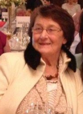 Death Notice of Mary Dempsey (née Mooney) (Termonfeckin, Louth) | rip.ie