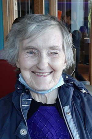 Death Notice of Mary Dillon (née O'Rourke) (Mohill, Leitrim) | rip.ie