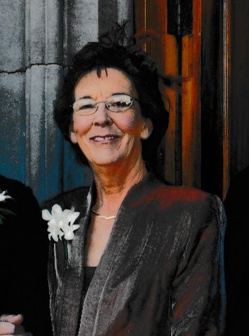 Death Notice of Mary Ellen Curtin (née Ryan) (Bruff, Limerick) | rip.ie