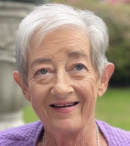 Death Notice of Mary Falvey (née Kinsella) (Fermoy, Cork) | rip.ie