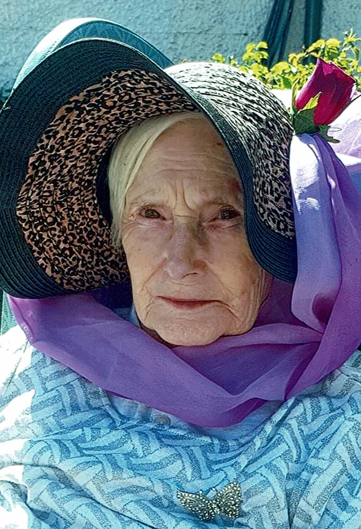 Death Notice of Mary Farrell (née Usher) (Edenderry, Offaly) | rip.ie