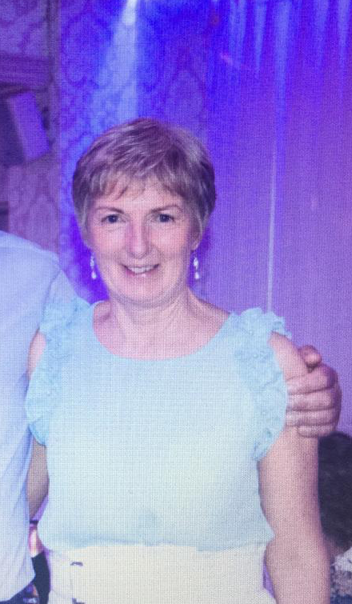Death Notice of Mary FRAWLEY (née Kelly) (Fuerty, Roscommon) | rip.ie