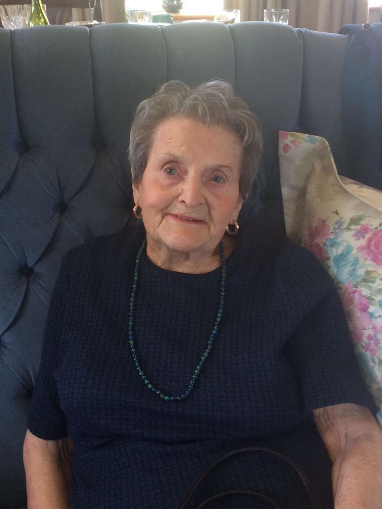 Death Notice of Mary Carmel Gaynor (Moate, Westmeath) | rip.ie