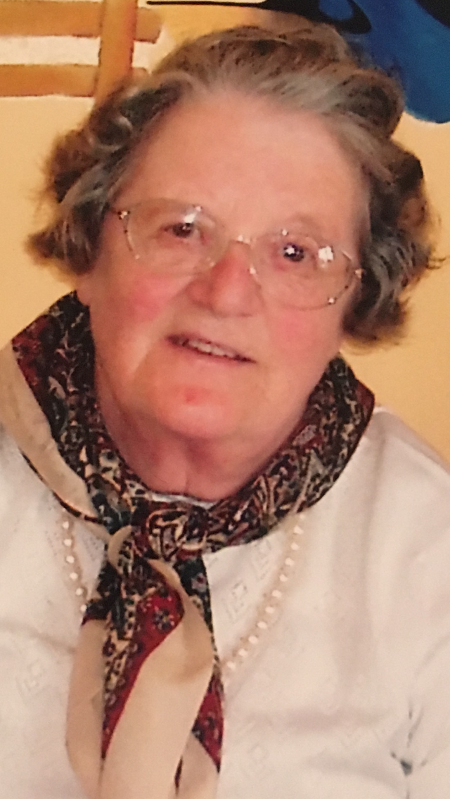 Death Notice of Mary Teresa Gibbons (Ballinrobe, Mayo) | rip.ie