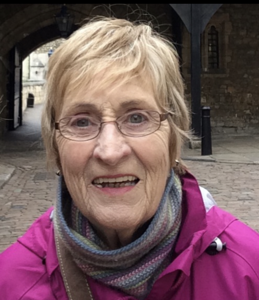 Death Notice of Mary GRAY (née Brodigan) (Dundalk, Louth) | rip.ie