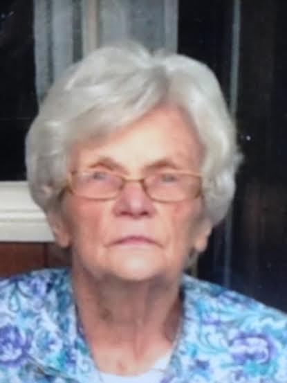 Death Notice of Mary HADDIGAN (née Hegarty) (Williamstown, Galway) | rip.ie