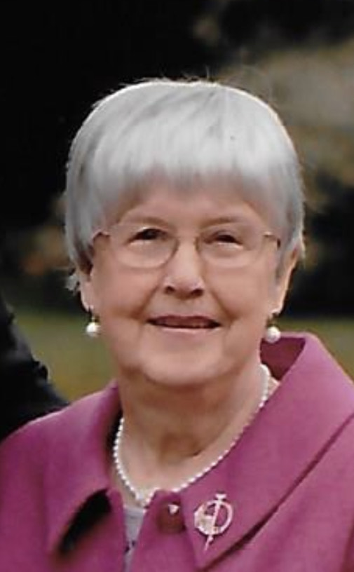 Death Notice of Mary Hanley (née Kelly) (Kilmallock, Limerick) | rip.ie