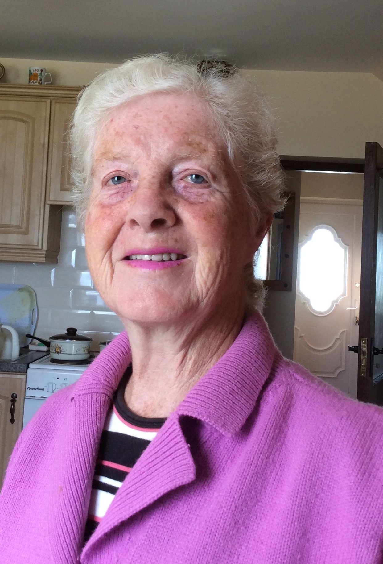 Death Notice of Mary Hayes (Ardfield, Cork) | rip.ie