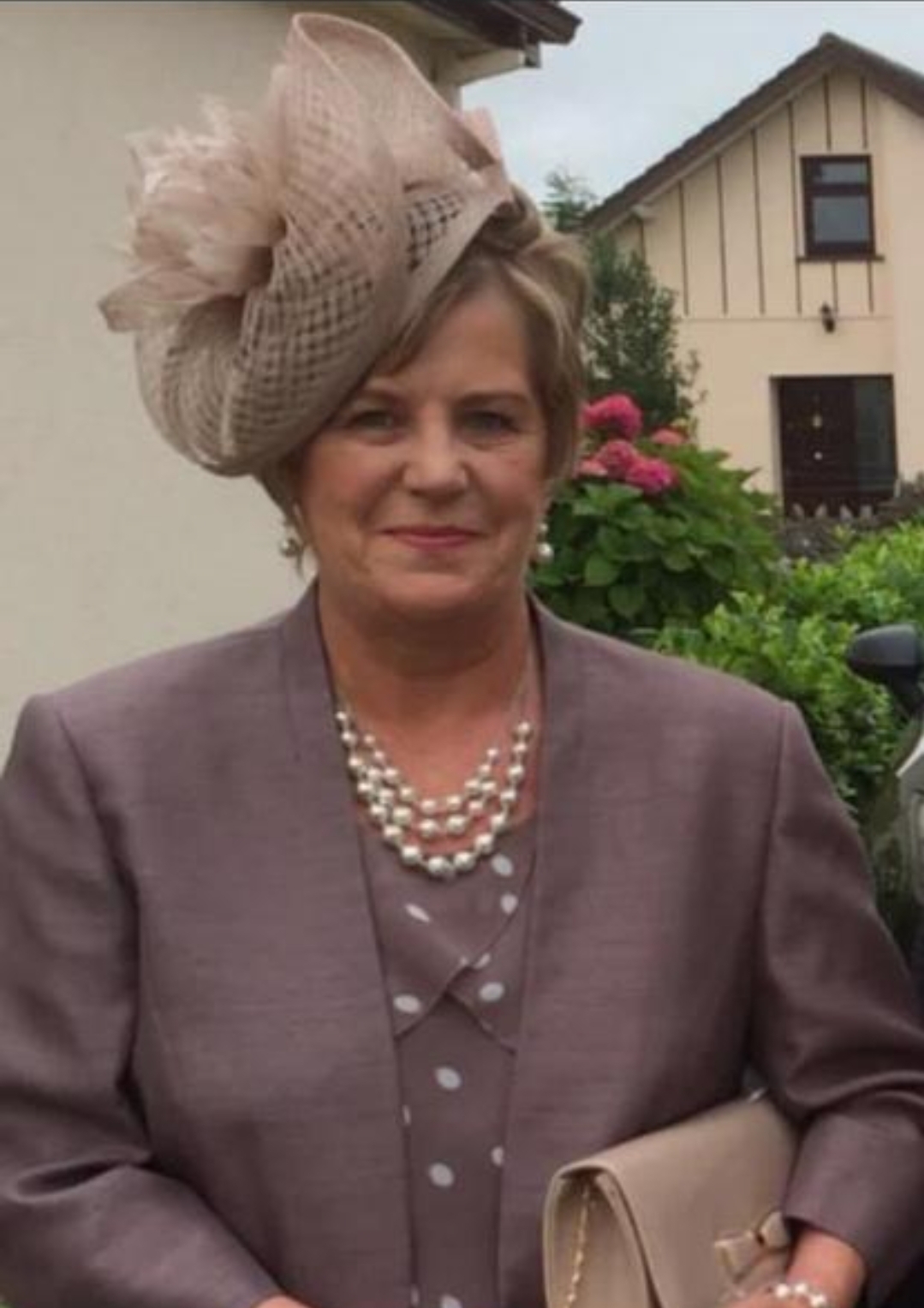Death Notice of Mary Hegarty (formerly Spillane) (Swinford, Mayo) | rip.ie