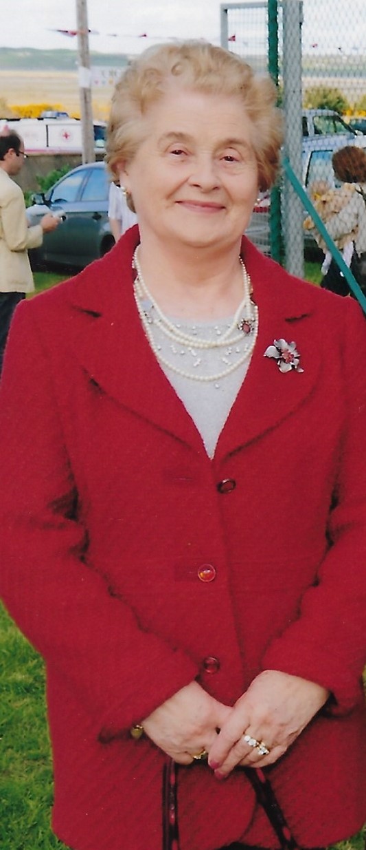 Death Notice of MARY HOWARD (née EGAN) (Tralee, Kerry) | rip.ie