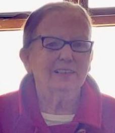 Death Notice of MARY KEANE (Castlemaine, Kerry) | rip.ie