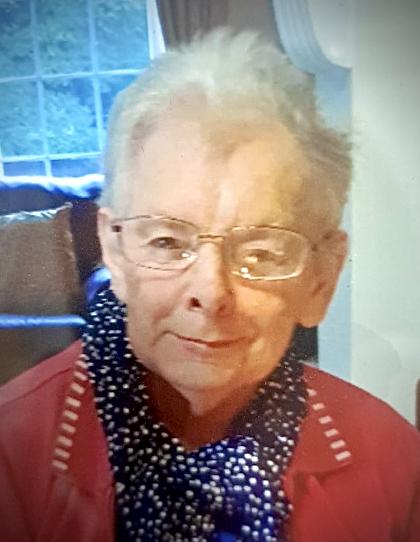 Death Notice of Mary KEANE (née Crowley) (Templemartin, Cork) | rip.ie