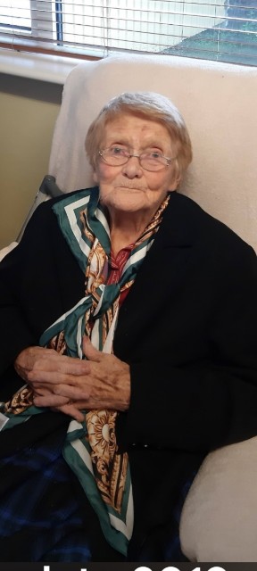 Death Notice of Mary Kenny (née Derwin) (Moydow, Longford) | rip.ie