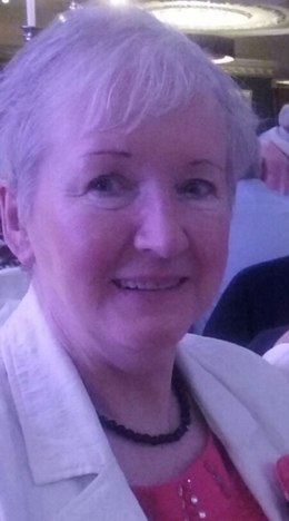 Death Notice of Mary Keogh (née Downes) (Newcastle West, Limerick) | rip.ie
