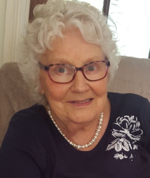 Death Notice of Mary LENEHAN (née Kelly) (Naas, Kildare) | rip.ie