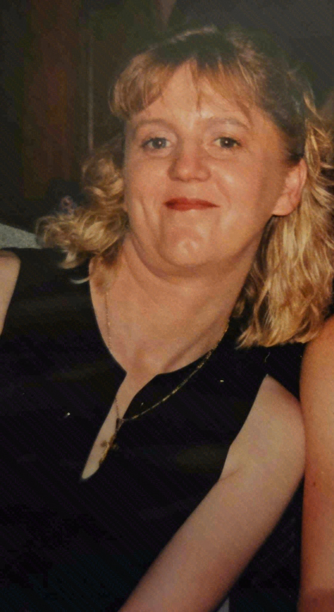 Death Notice of Mary Lynch (née Roche) (Doneraile, Cork) | rip.ie