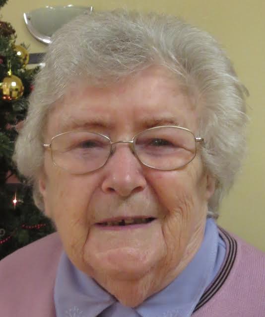 Death Notice of Mary Lynch (Waterford City, Waterford) | rip.ie