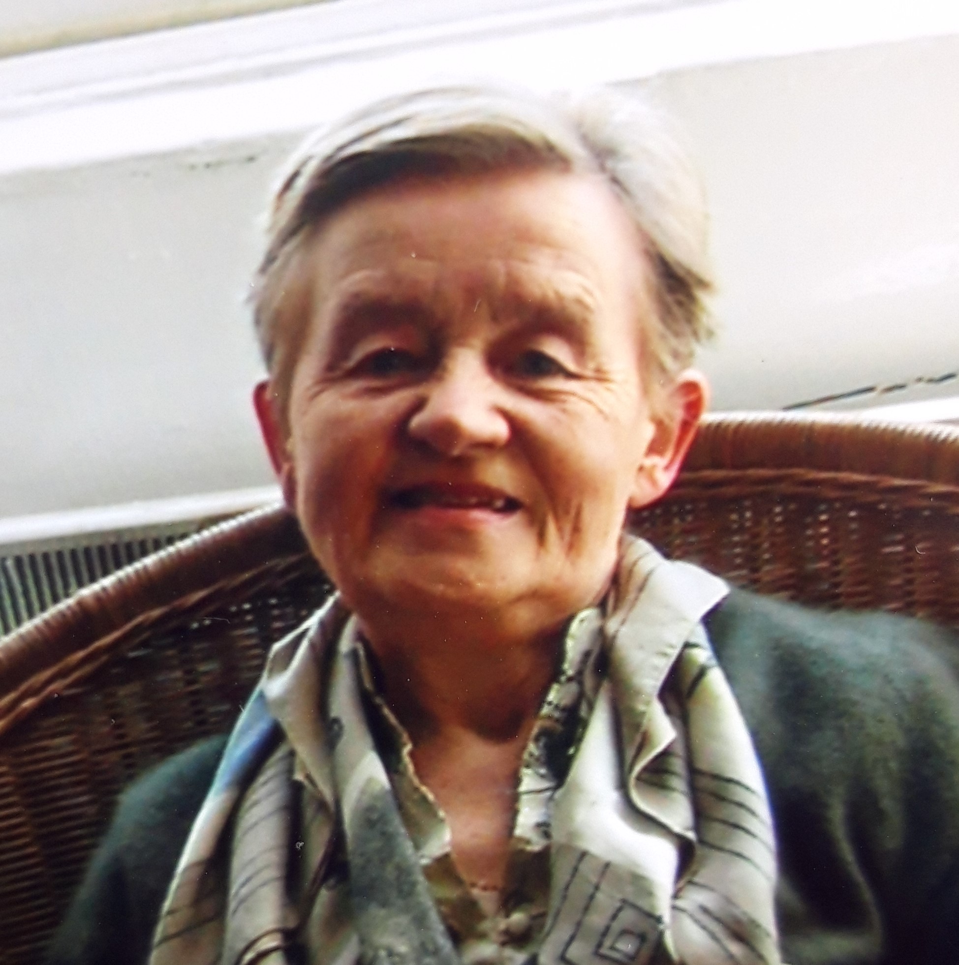 Death Notice of MARY LYNCH (née O'NEILL) (Cork City, Cork) | rip.ie