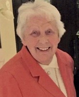 Death Notice of Mary Lynch (née Lehane) (Cloughduv, Cork) | rip.ie