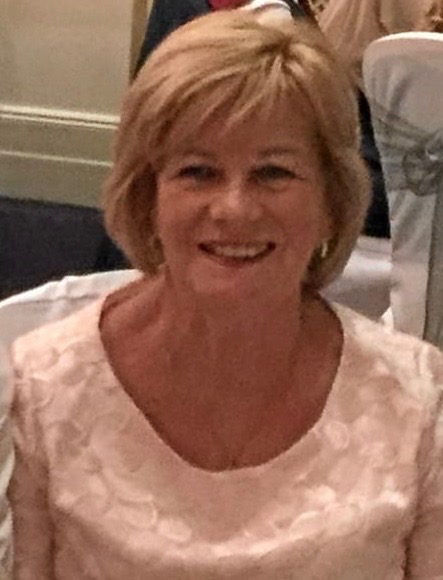 Death Notice of Mary Mannion (née Doyle) (Athy, Kildare) | rip.ie