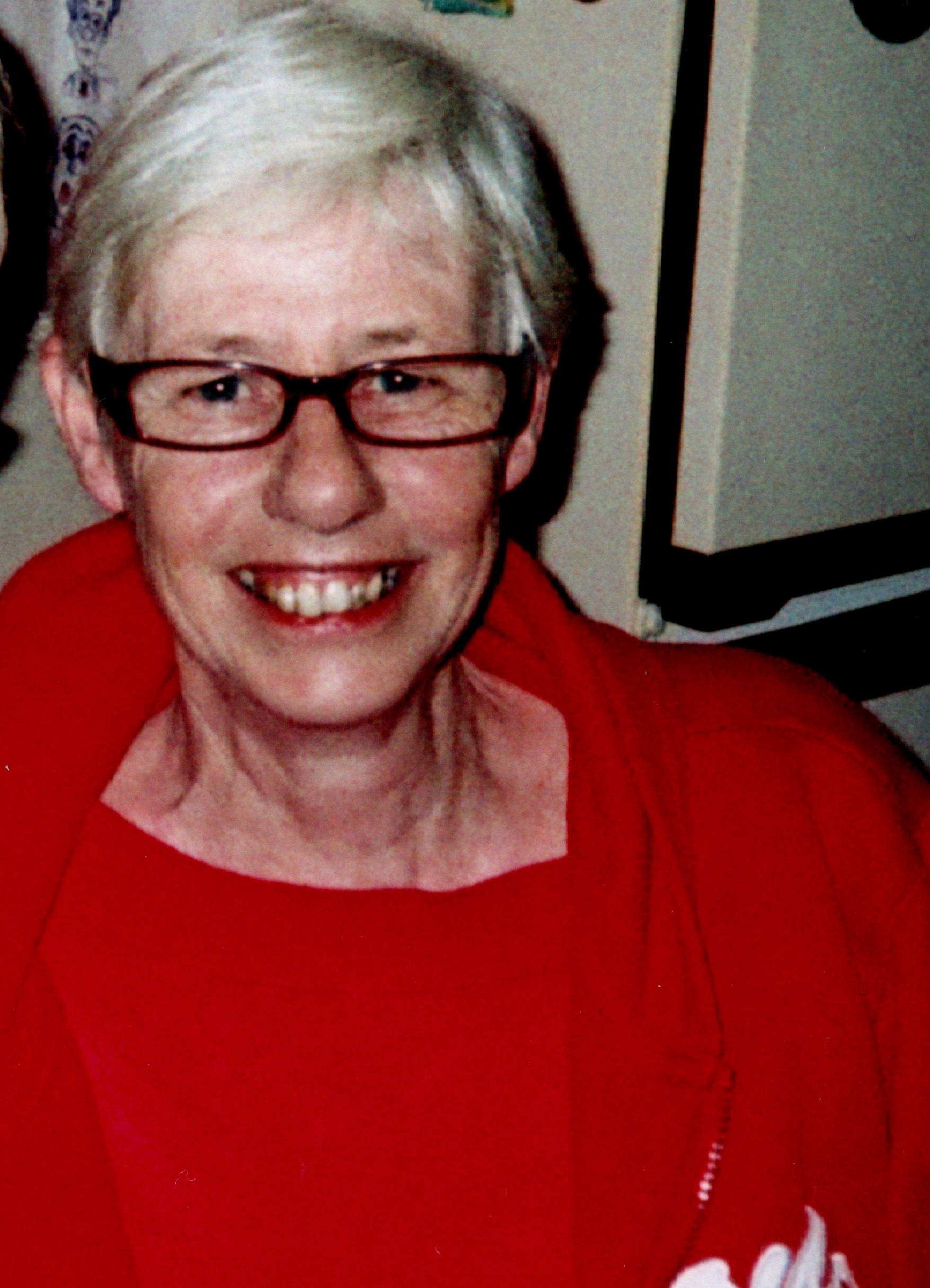 Death Notice of Mary Martin (née Delaney) (Drogheda, Louth) | rip.ie
