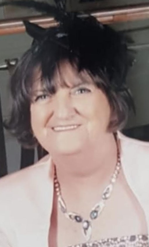 Death Notice of Mary Matthews (née Roe) (Dunleer, Louth) | rip.ie