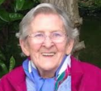 Death Notice of Mary McCormack (née Bergin) (Rathdowney, Laois) | rip.ie