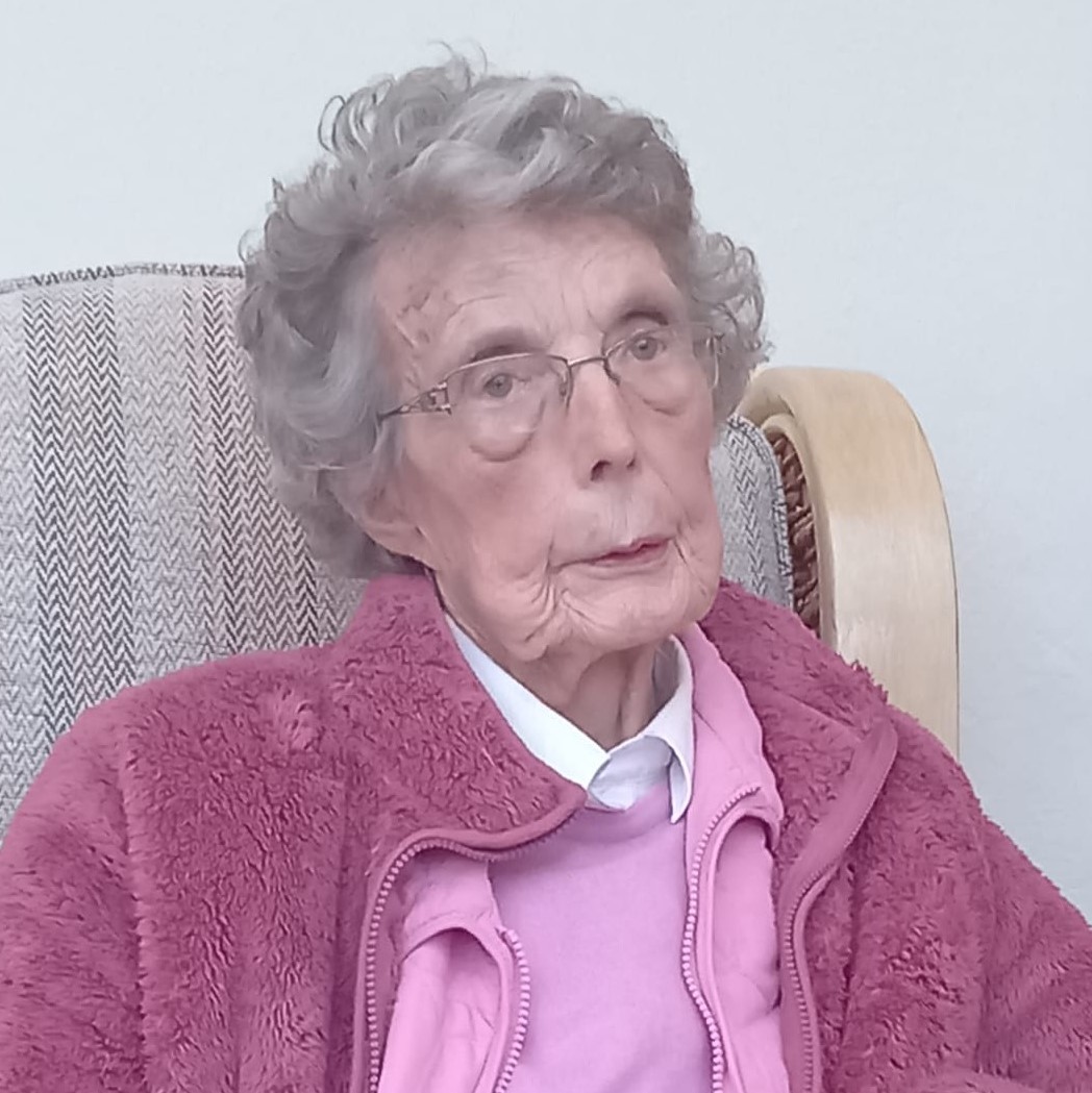 Death Notice of Mary McGrath (née Carney) (Claregalway, Galway) | rip.ie