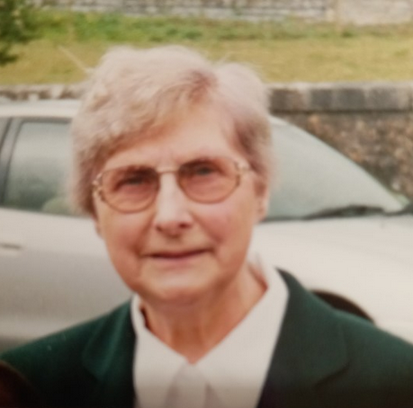 Death Notice of Mary Melody (née Moloney) (Bodyke, Clare) | rip.ie