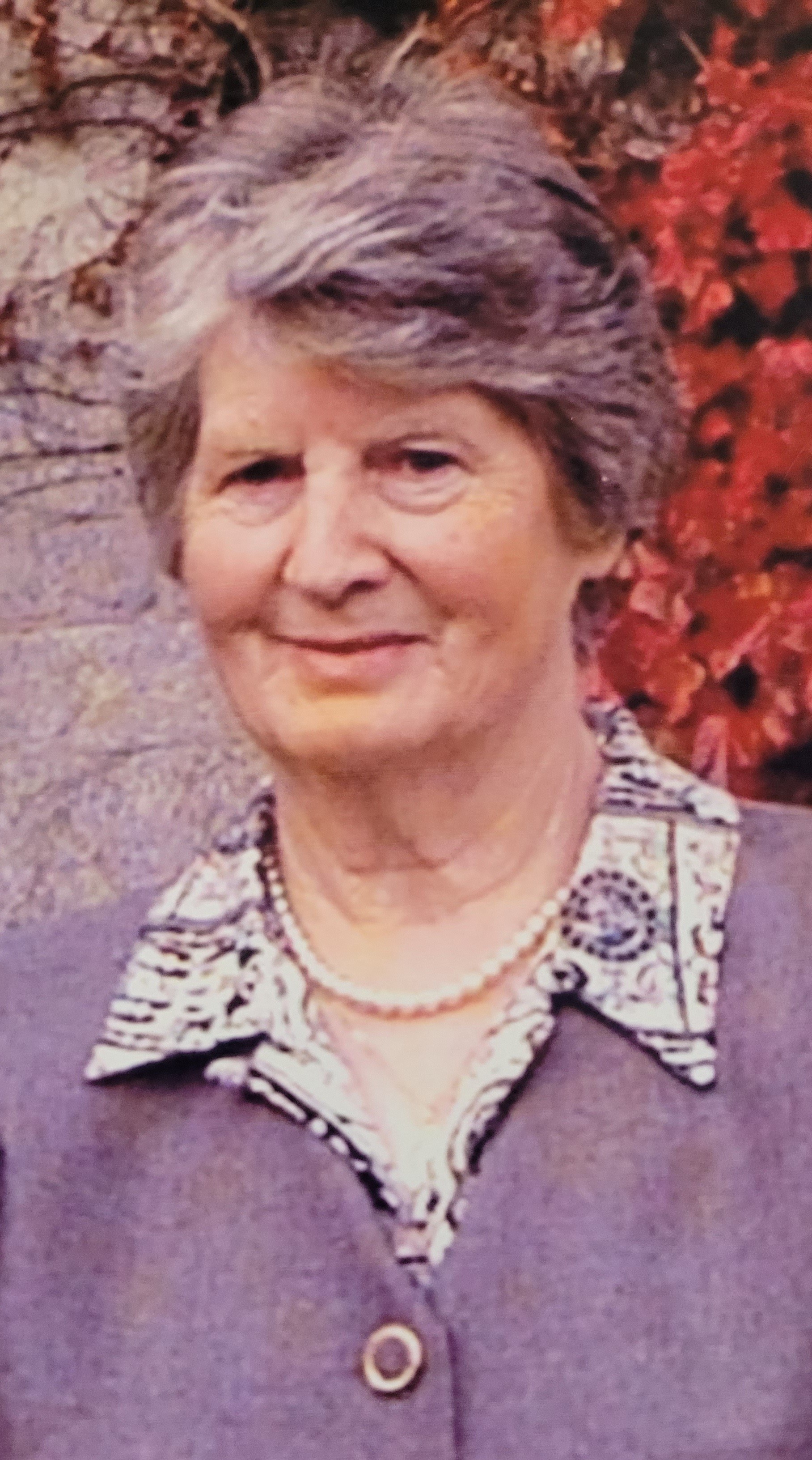 Death Notice of Mary Gallagher (née Mc Nelis) (Derrybeg, Donegal) | rip.ie