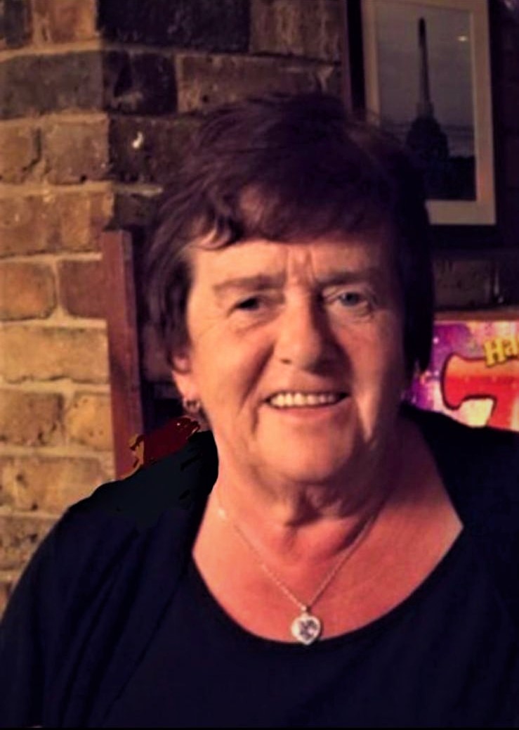 Death Notice of Mary Monaghan (née Coyne) (Cornamona, Galway) | rip.ie