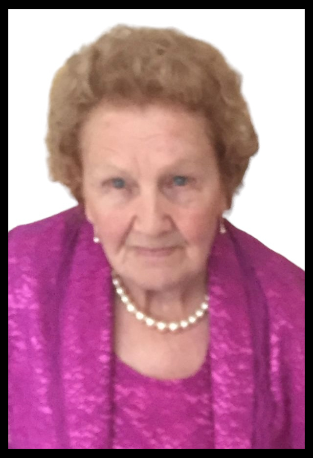 Death Notice of Mary (Mae) Mullarkey (née Bogan) (Cloonfad, Roscommon ...