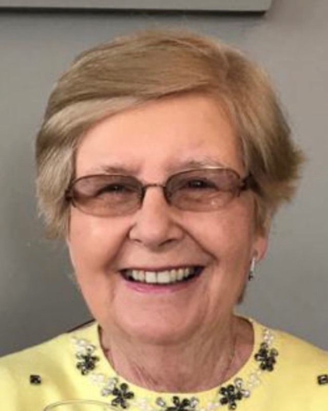 Death Notice of Mary Mullen (née Keegan) (Ballina, Mayo) | rip.ie