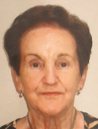 Death Notice of Mary Mullins (née Nash) (Killarney, Kerry) | rip.ie