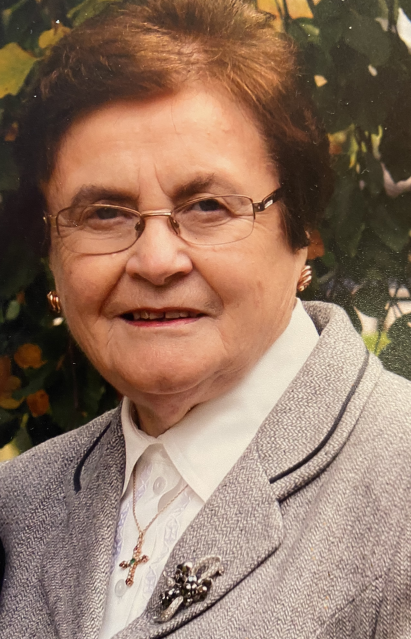 Death Notice of Mary (Kitty) Murphy (née Curran) (Carrick-on-Suir ...