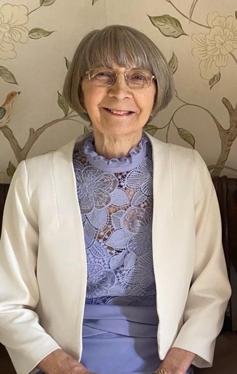 Death Notice of Mary Murphy (née McSweeney) (Mallow, Cork) | rip.ie