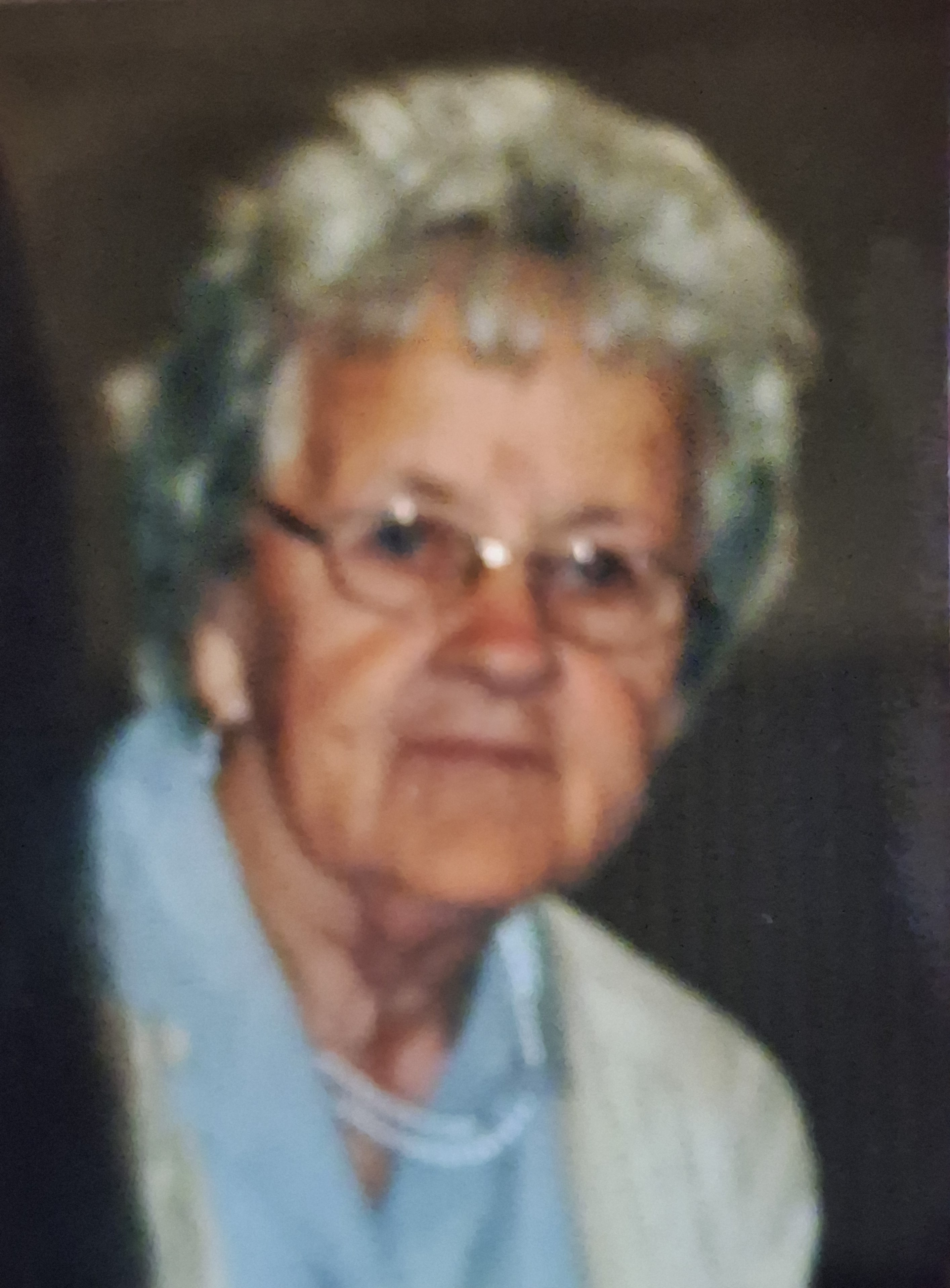 Death Notice of Mary Murphy (née Regan) (Slane, Meath) | rip.ie