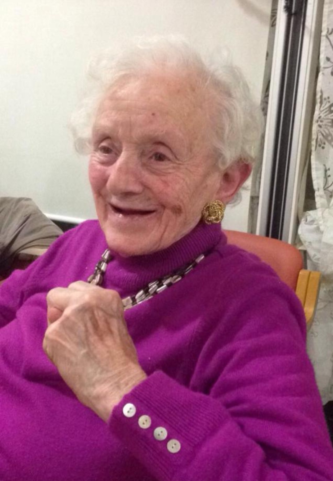 Death Notice of Mary (Marie) Murphy (née Henry) (Dublin 7, Dublin) | rip.ie