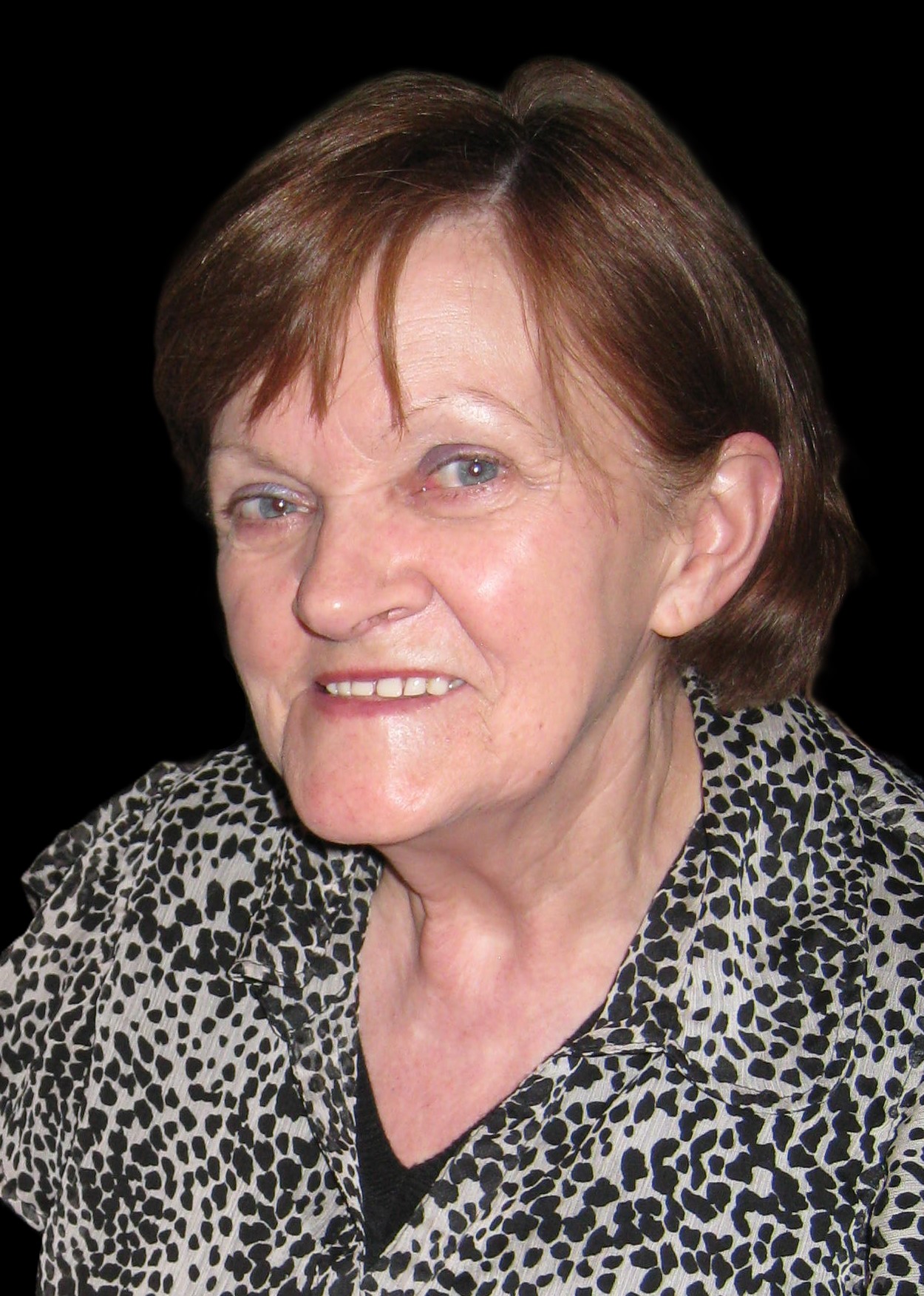 Death Notice of Mary Murphy (née Loughnane) (Pallaskenry, Limerick ...