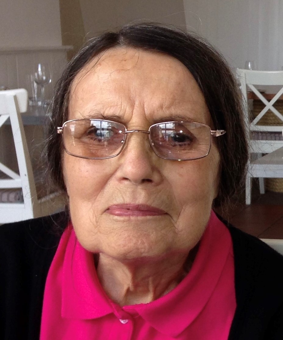 Death Notice of Mary Murray (née Ryan) (Togher, Cork) | rip.ie